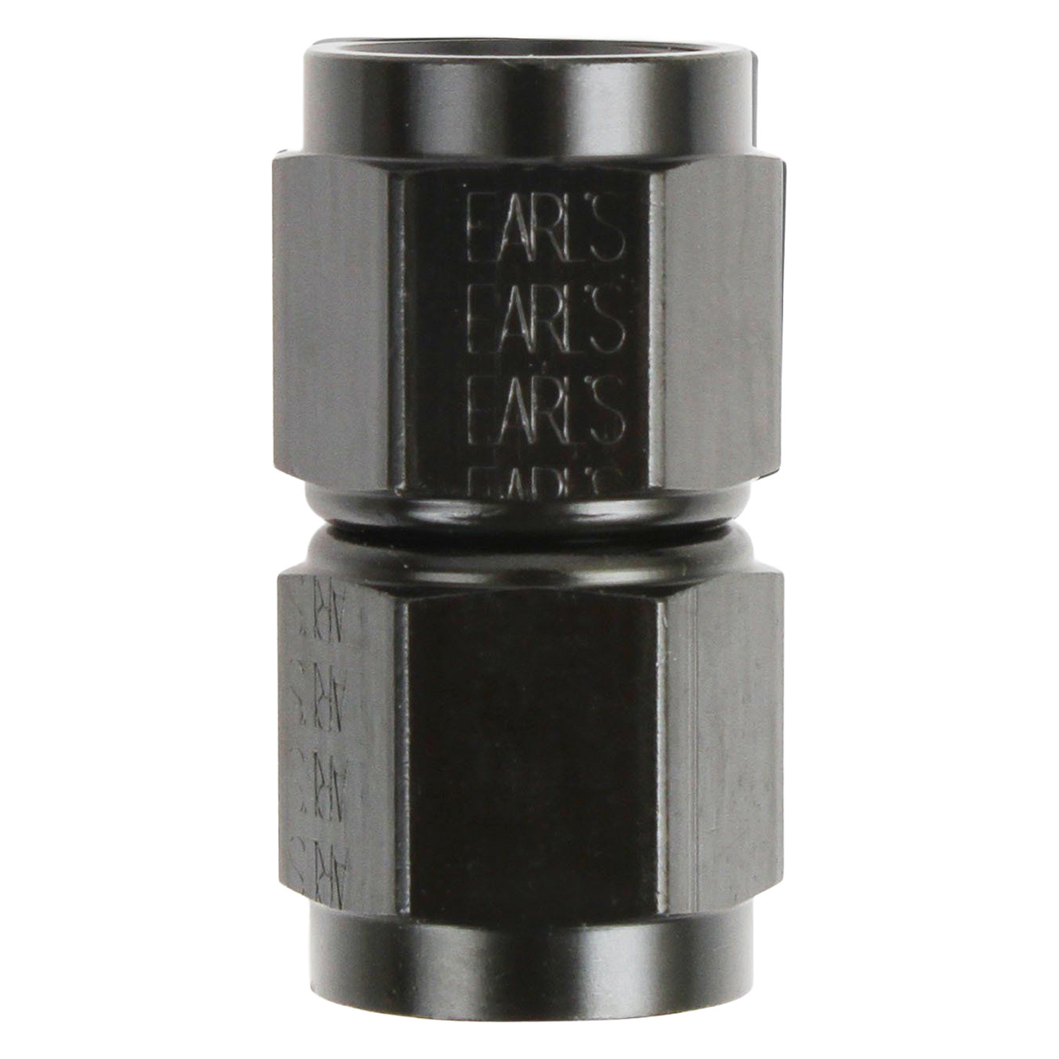 Earl's Performance Plumbing® - Ano-Tuff™ Straight Female Swivel ...