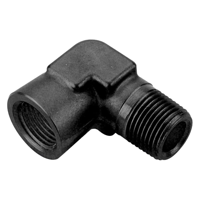 Earl's Performance Plumbing® AT991401ERL - Ano-Tuff™ Pipe Thread to ...