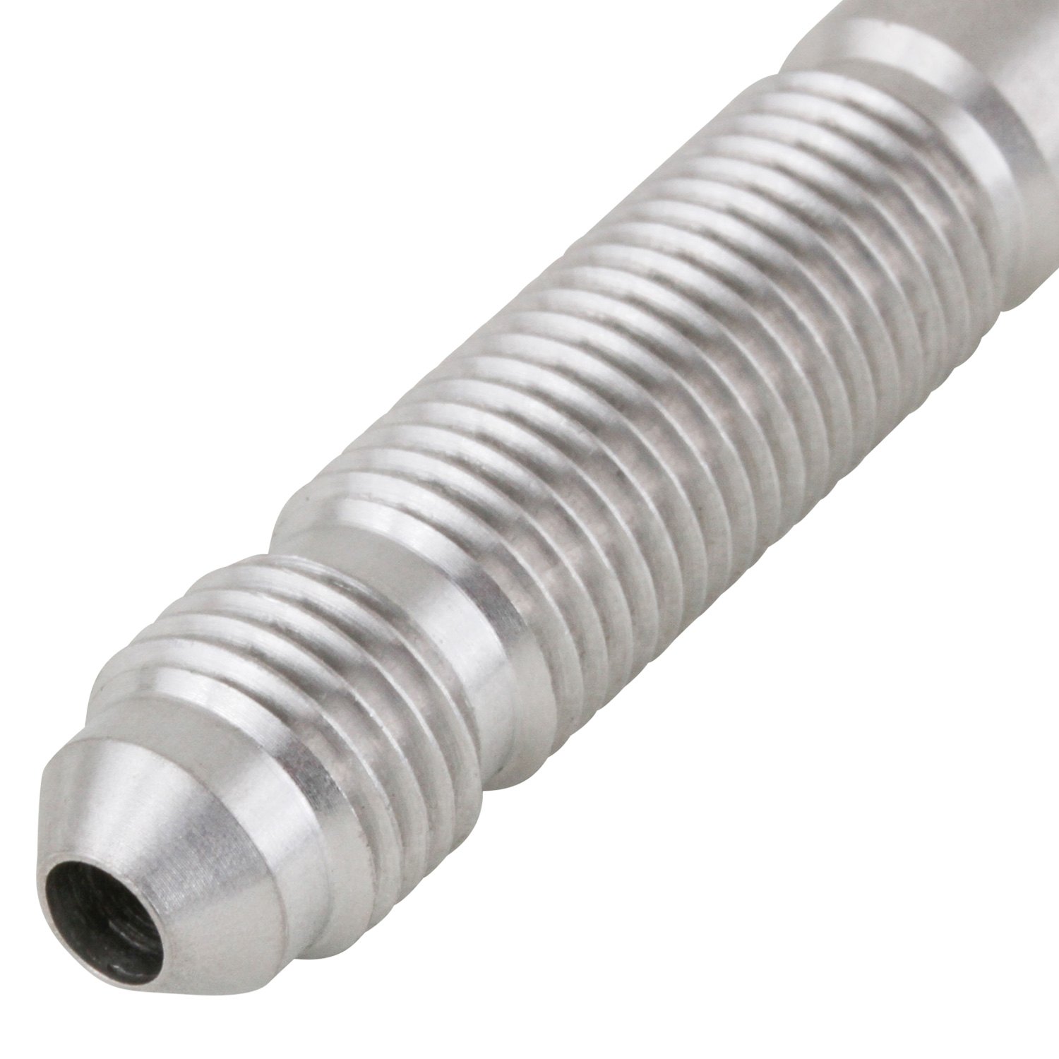 Earl's Performance Plumbing® SS983503ERL - Straight Stainless Steel ...