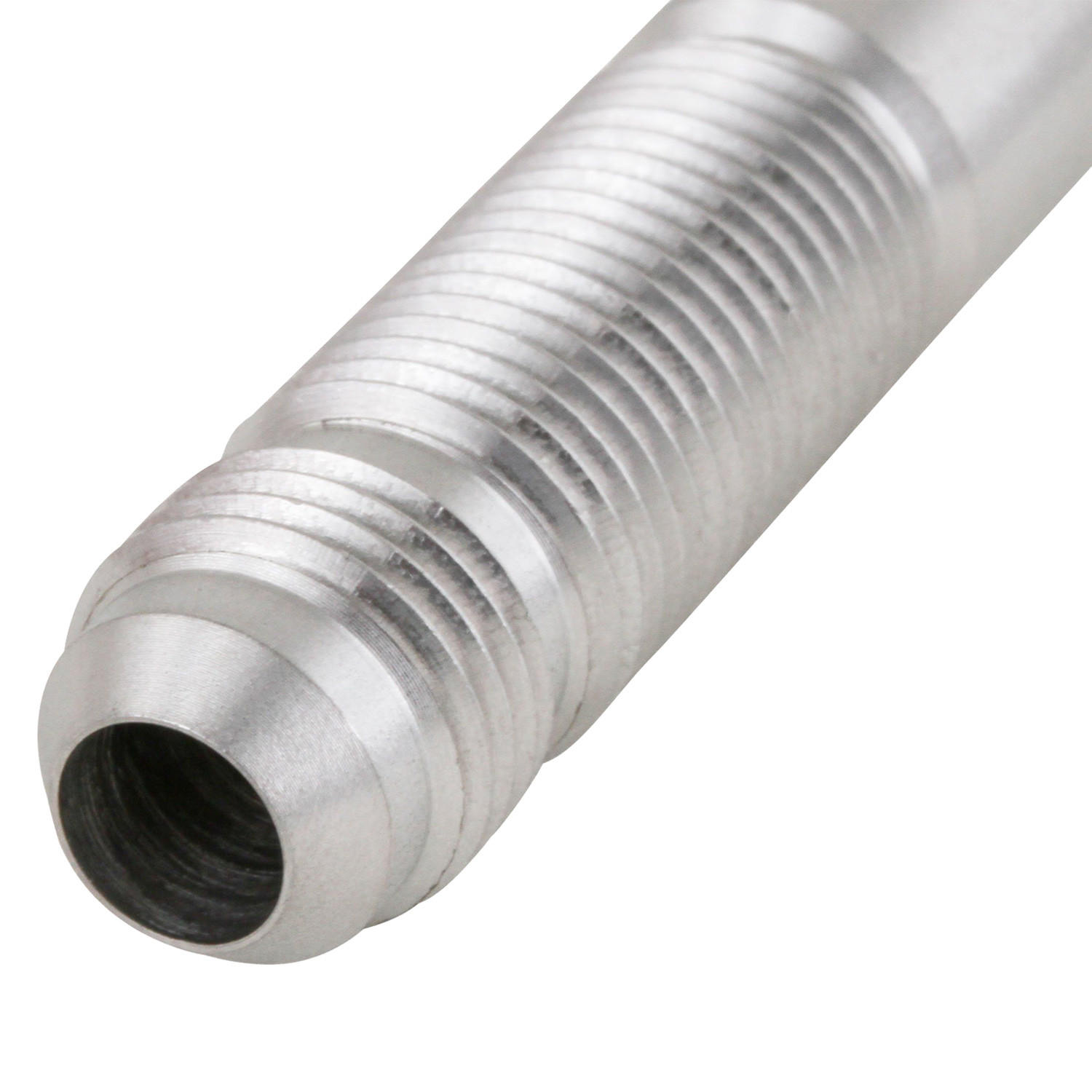 Earl's Performance Plumbing® SS983506ERL - Straight Stainless Steel ...