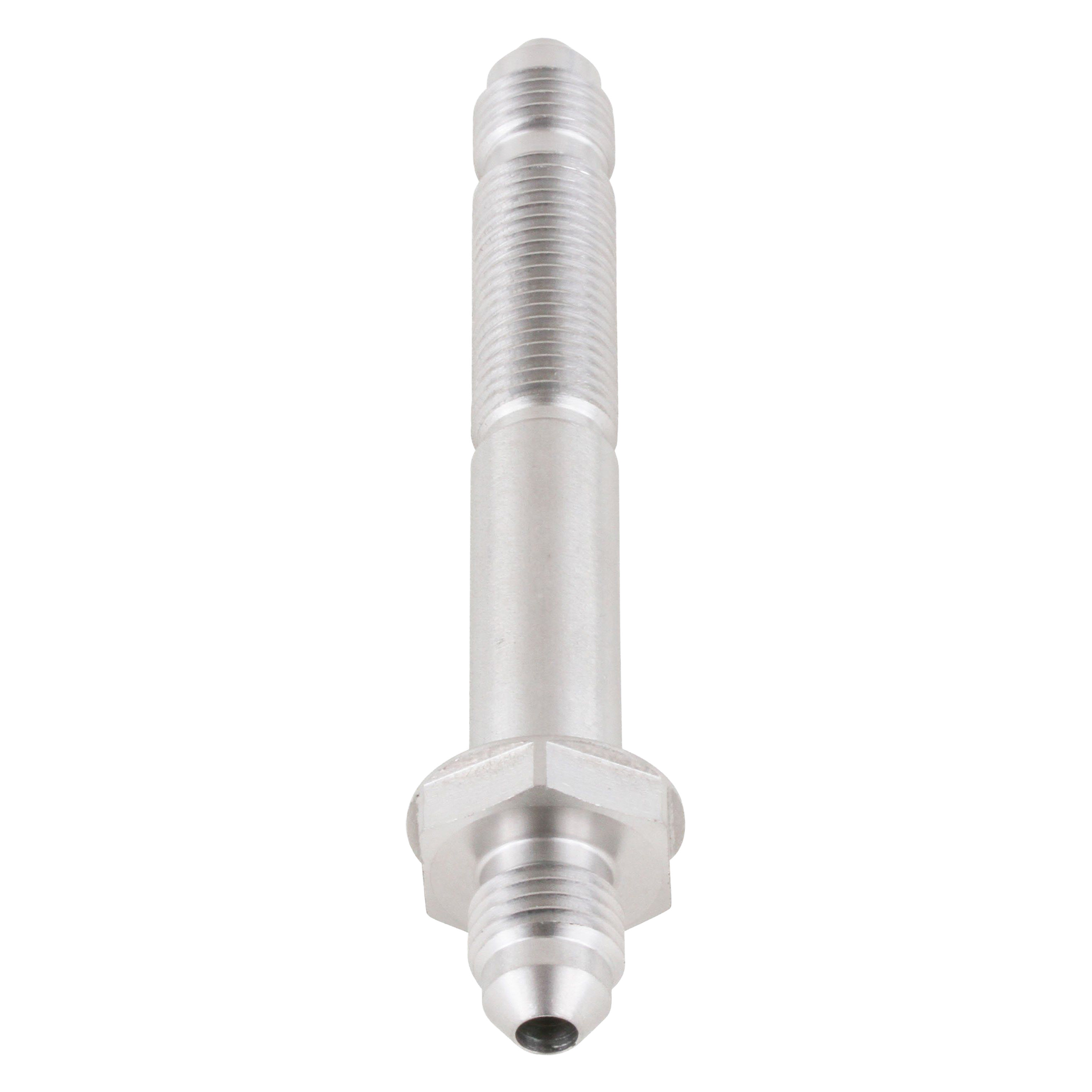 Earl's Performance Plumbing® SS983506ERL - Straight Stainless Steel ...