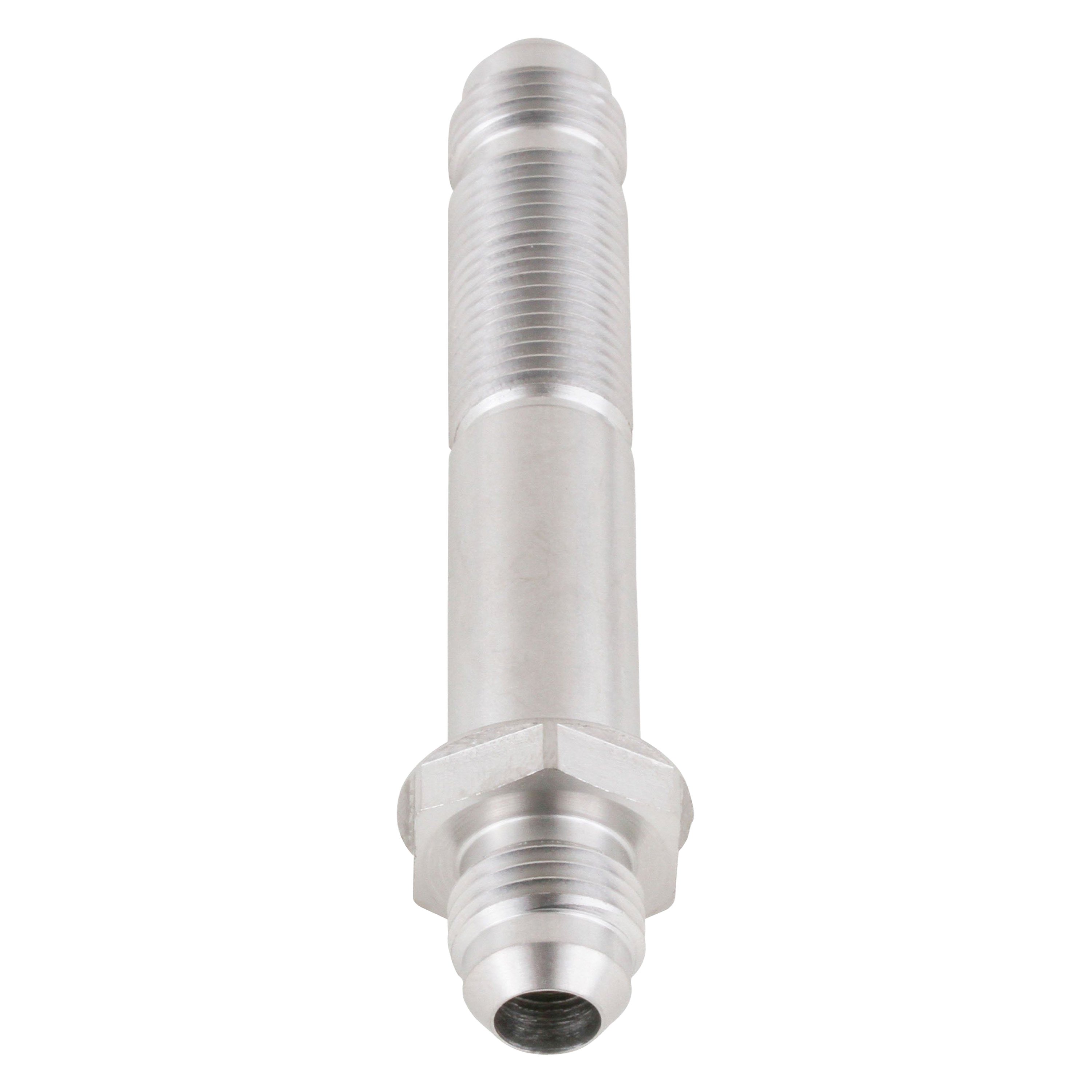 Earl's Performance Plumbing® SS983506ERL - Straight Stainless Steel ...