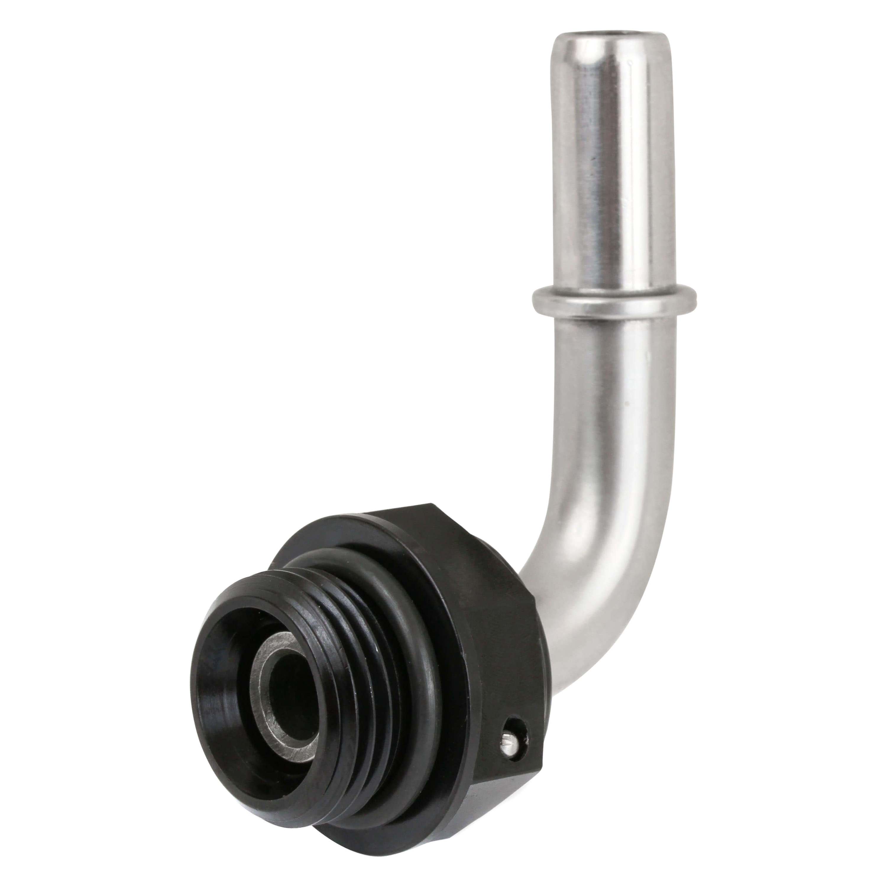 Earl's Performance Plumbing® - Fuel Rail to Fuel Module Quick Connect ...