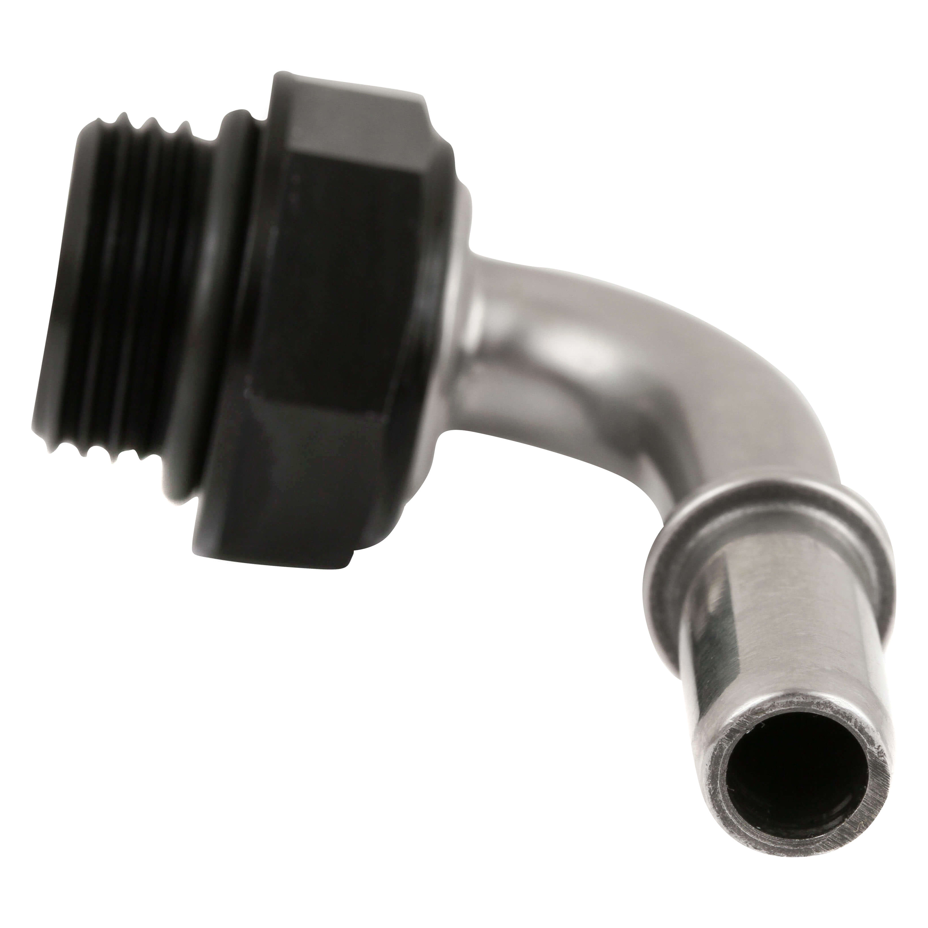 Earl's Performance Plumbing® - Fuel Rail to Fuel Module Quick Connect ...