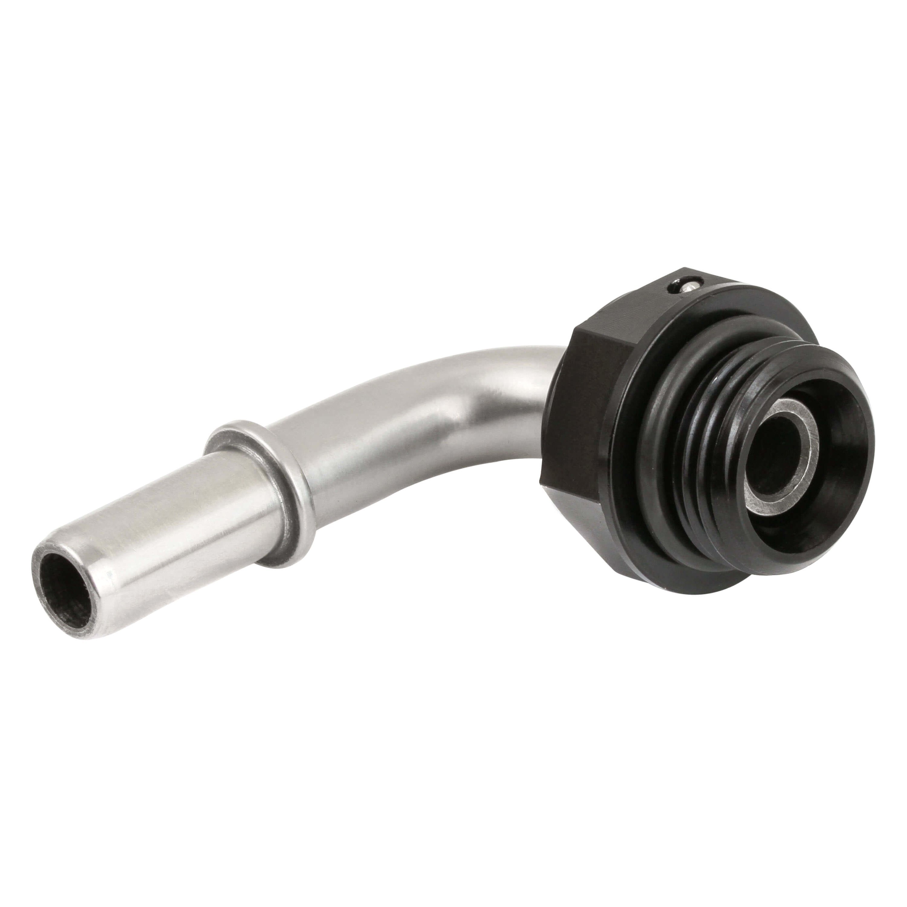 Earl's Performance Plumbing® - Fuel Rail to Fuel Module Quick Connect ...