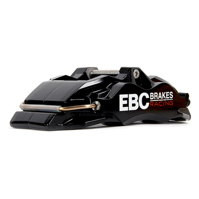 EBC Brakes® BC6104BLK-R - Apollo-6 Series Front Passenger Side Brake ...