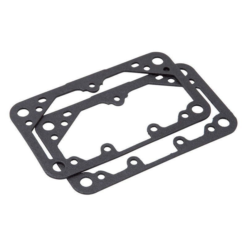 Edelbrock® 12382 - Fuel Bowl Gasket Kit