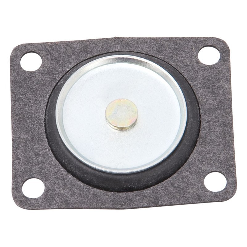 Edelbrock® 12400 - Accelerator Pump Diaphragm