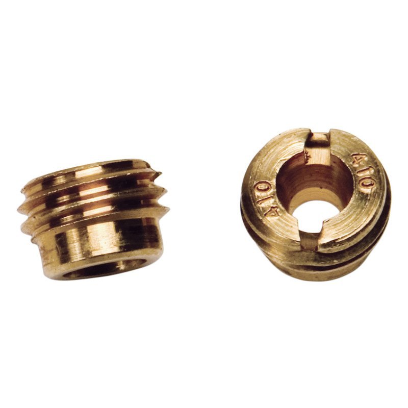 Edelbrock® 1432 - Carburetor Metering Jet Kit