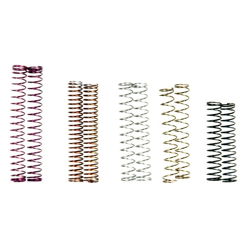 Edelbrock® 1464 - Carburetor Return Springs