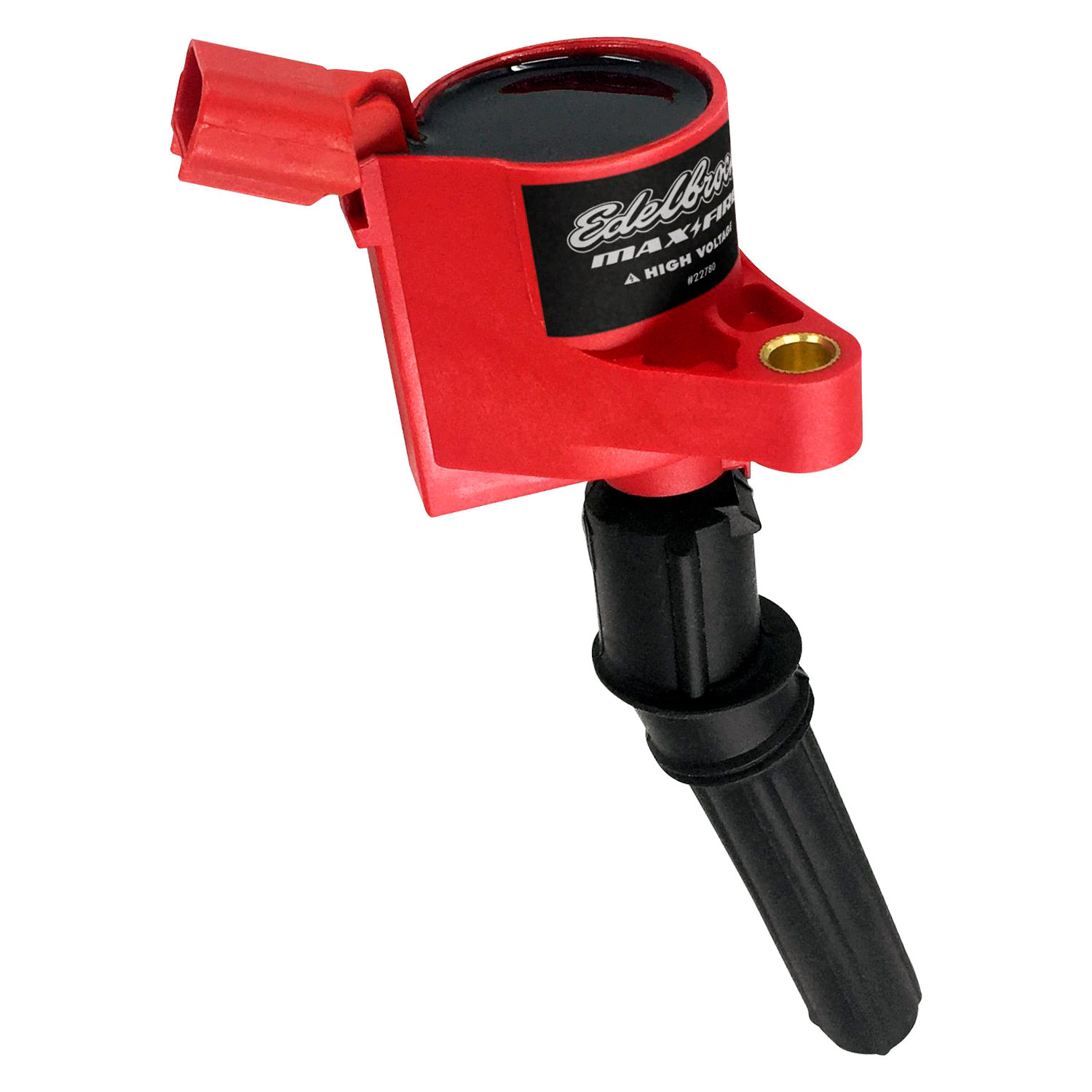 Edelbrock® 22780 - Max-Fire™ Ignition Coil-on Plug