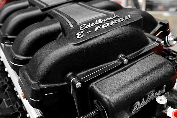 Edelbrock™ - Carburetors, Superchargers, Auto Parts & Tools | CARiD