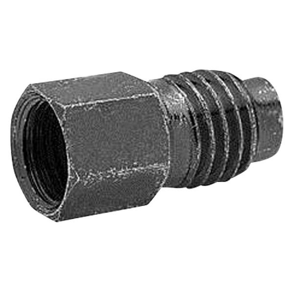 Edelmann® 267000 - Power Steering Adapter Metric Bubble To Metric Bubble