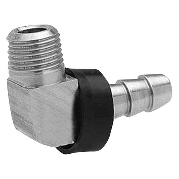 Edelmann® 731650 - Power Steering Push-On Male Elbow