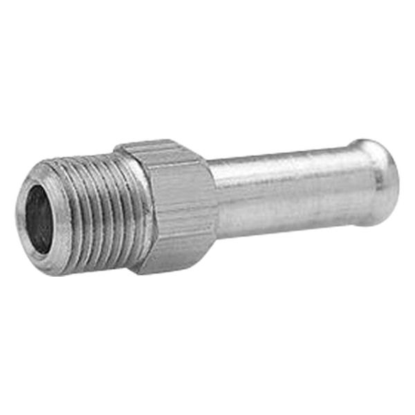 Edelmann® 820250 - Power Steering Clamp Style Hose Fitting