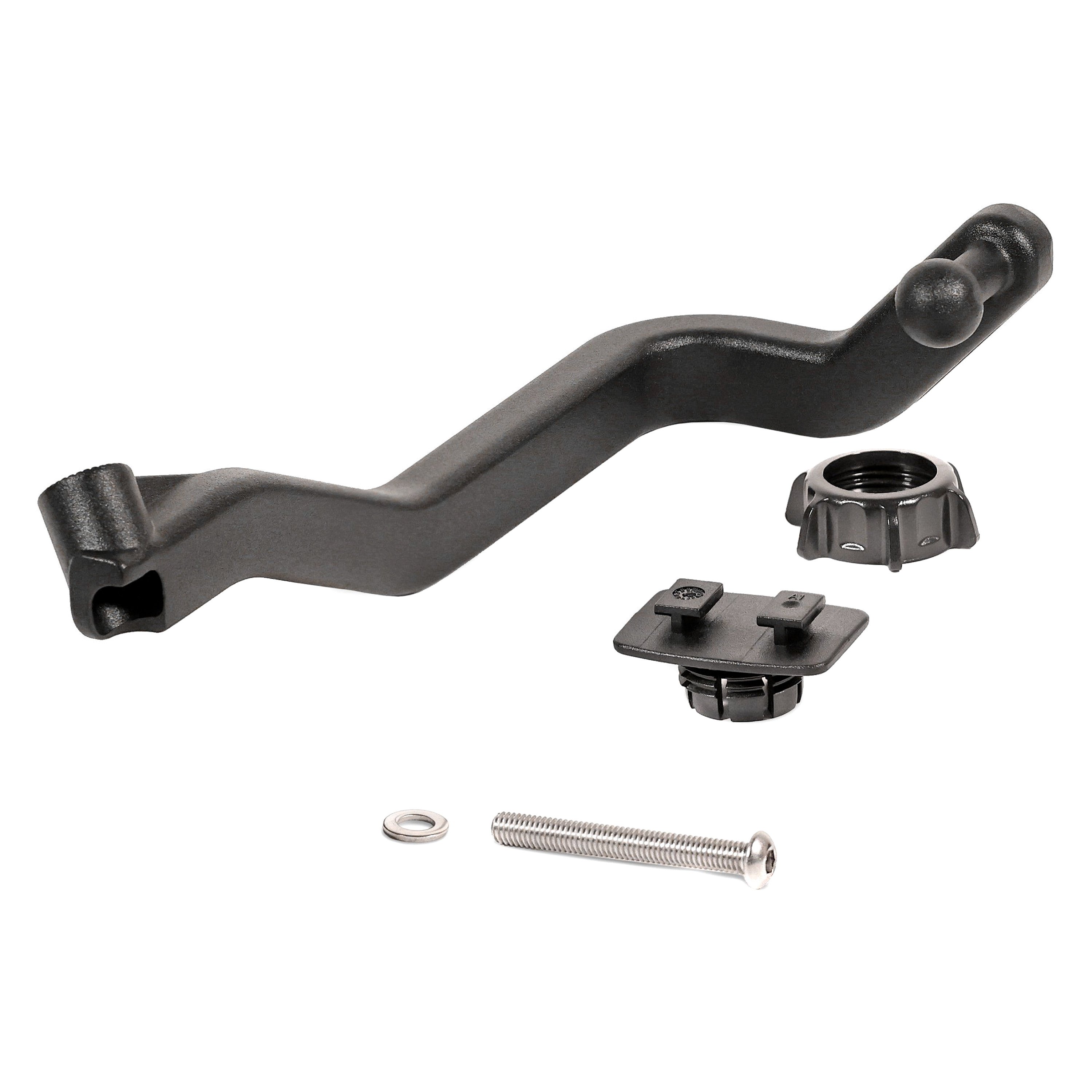 Edge® 13712-3 - EZX™ Power Module with Insight CTS3™ Monitor