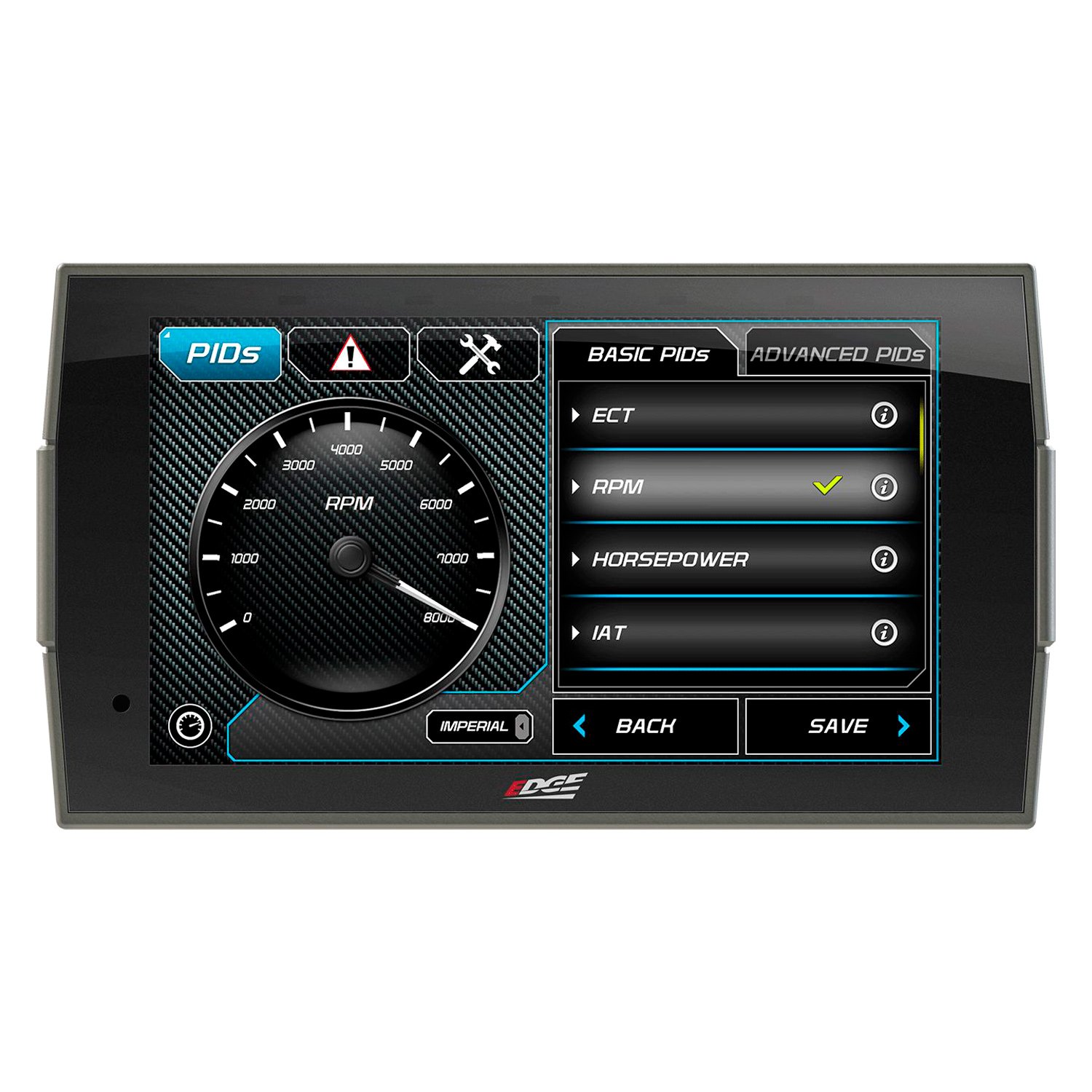 Edge® 85400-101 - Evolution CTS3™ Programmer with Locksmith