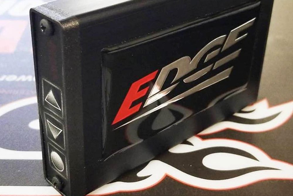 Edge™ - Performance Electronics, Programmers, Tuners, Chips | CARiD