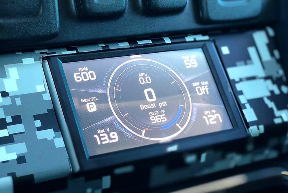 Edge™ - Performance Electronics, Programmers, Tuners, Chips | CARiD