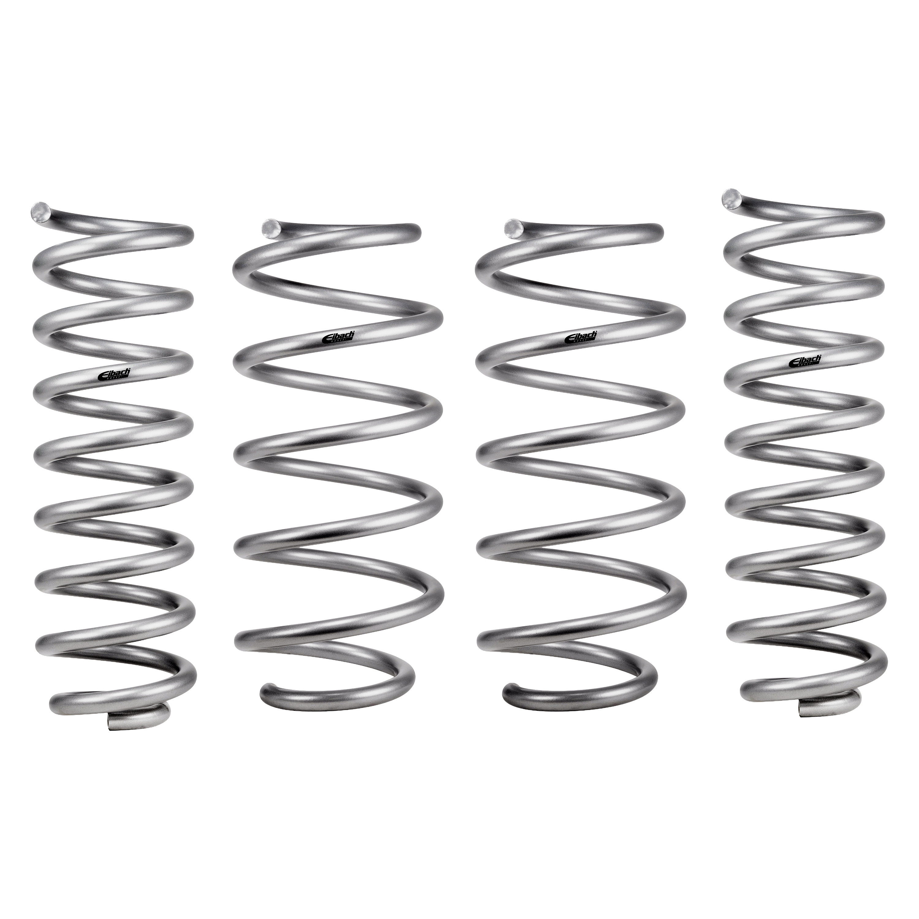 Eibach® E30-46-042-01-22 - 2.1" x 2" Pro-Lift-Kit Front and Rear Lifted ...