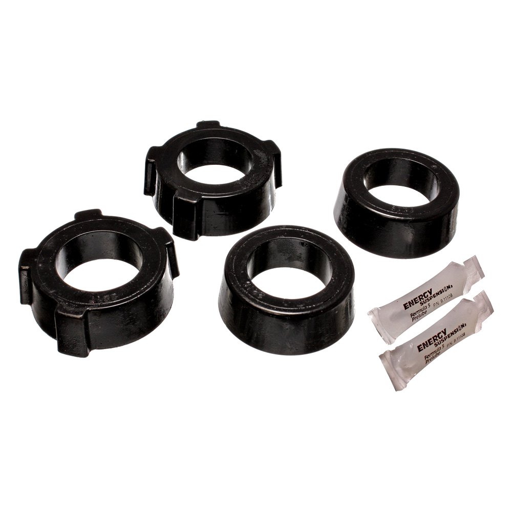 Energy Suspension® 15.2109G - Rear Spring Plate Bushings