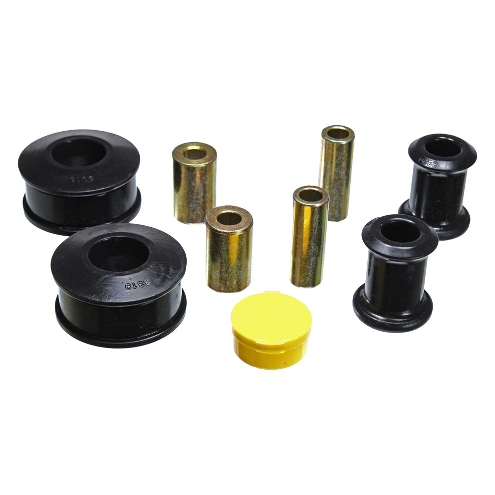 Energy Suspension® 15.3117G - Front Control Arm Bushing Set