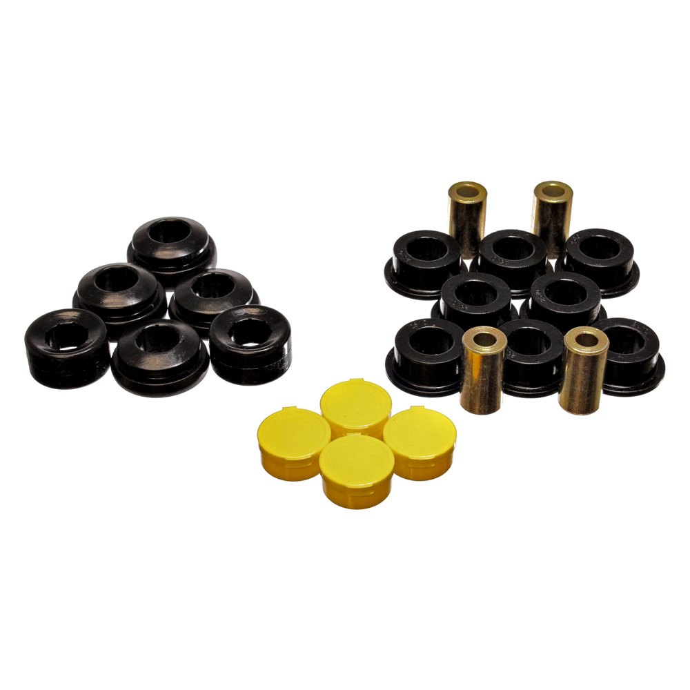 Energy Suspension® 16.3118G - Rear Trailing Arm Bushings