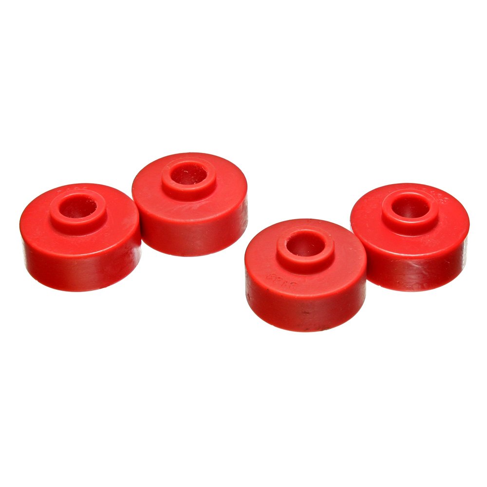 Energy Suspension® 3.2140R - Rear Spring Cushions