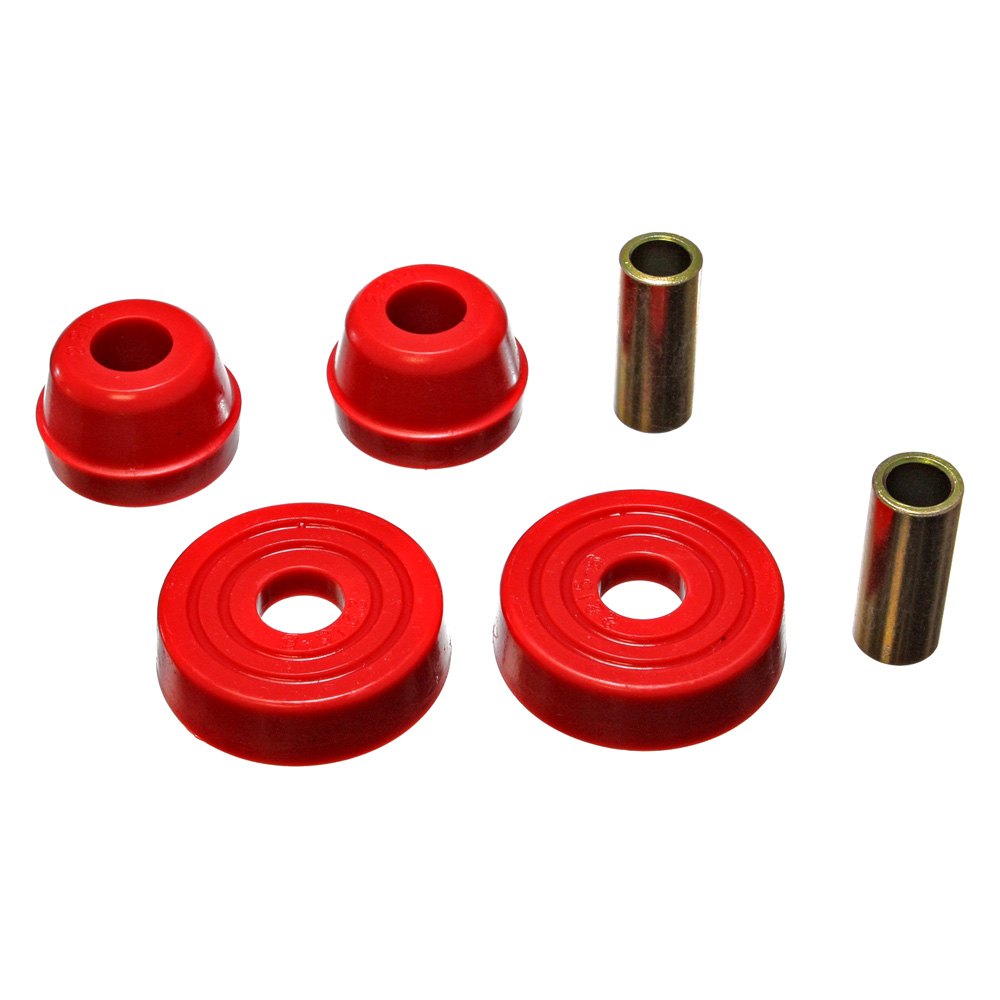 Energy Suspension® 4.7114R - Front Strut Mount Bushings