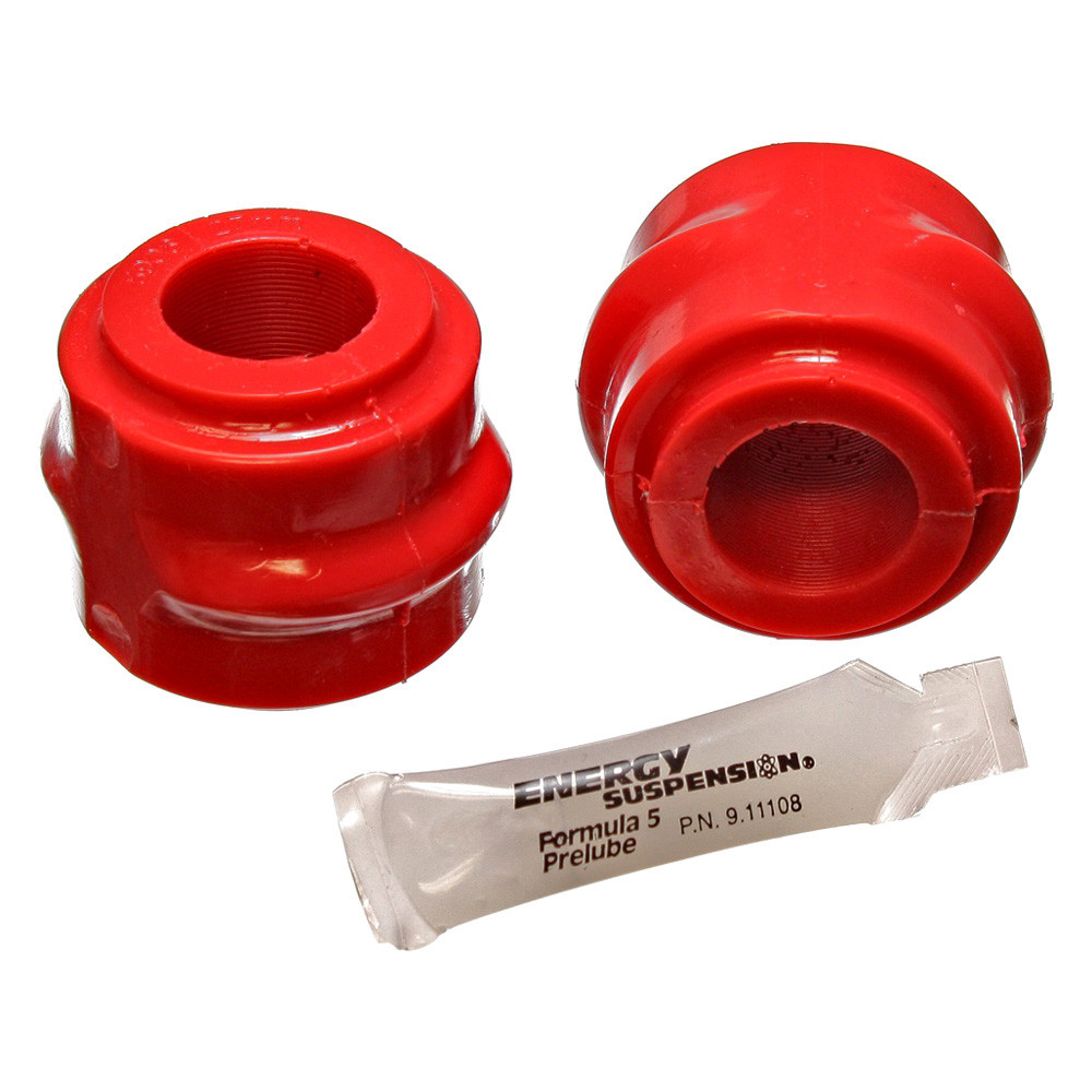 Energy Suspension® 5.5170R - Front Sway Bar Bushing Set
