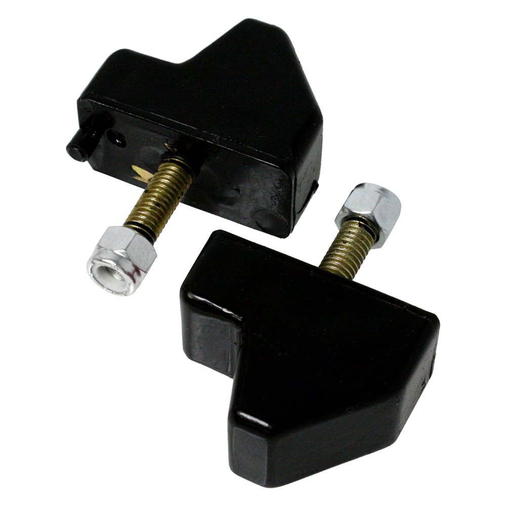 Energy Suspension® 9.9150G - Front Control Arm Bump Stops