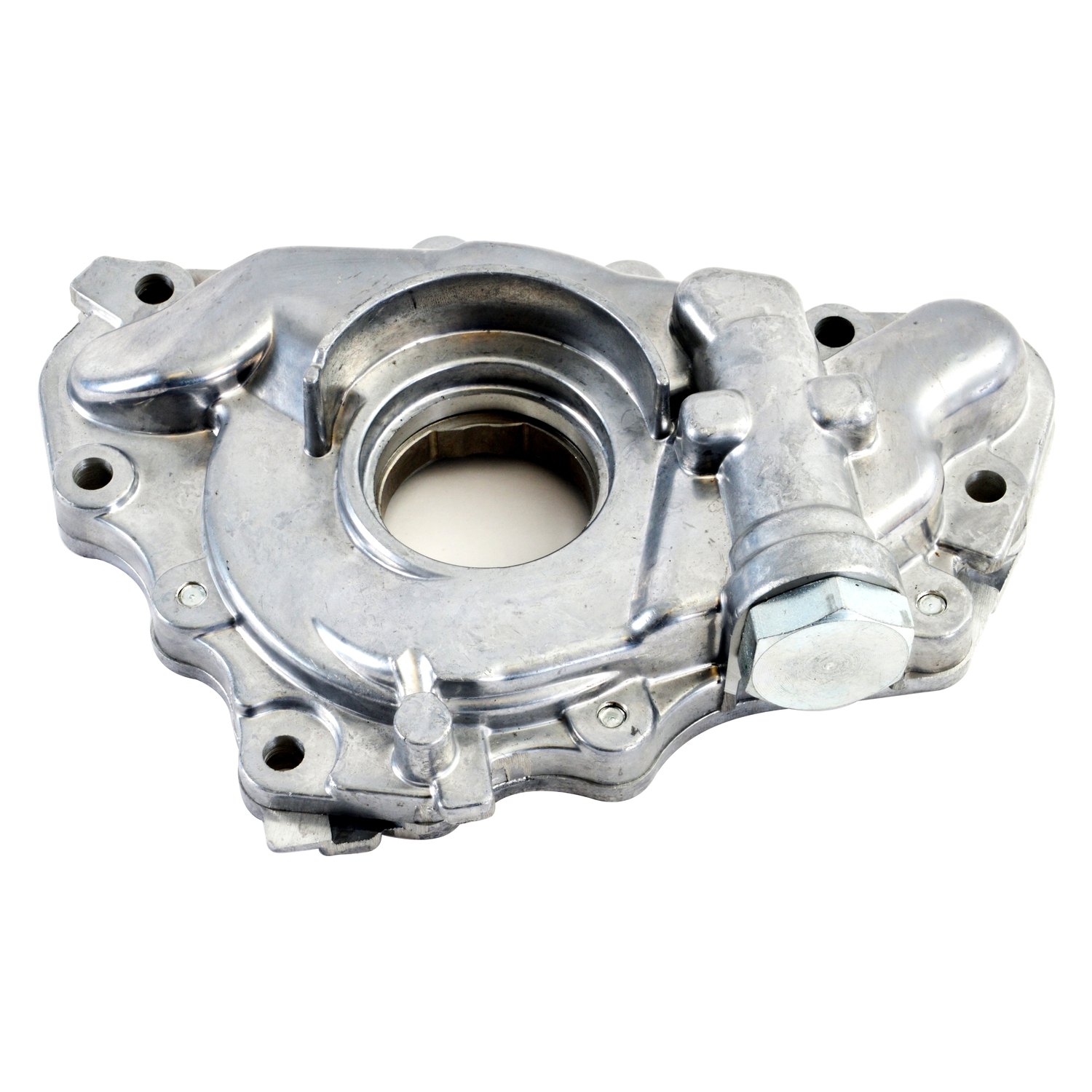 Enginetech® EPK157 - Engine Oil Pump