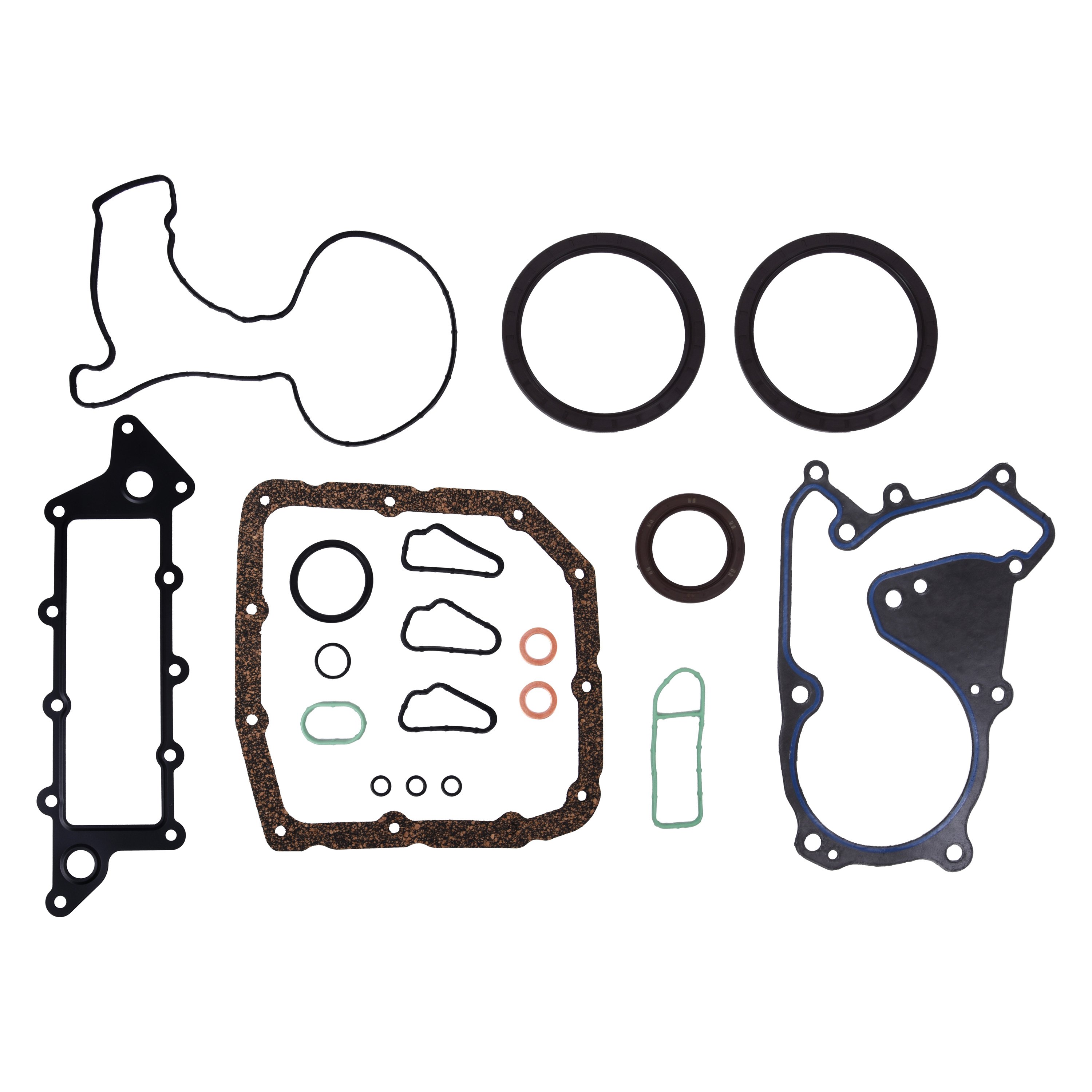 Enginetech® HY3.8CS-B - Conversion Gasket Set
