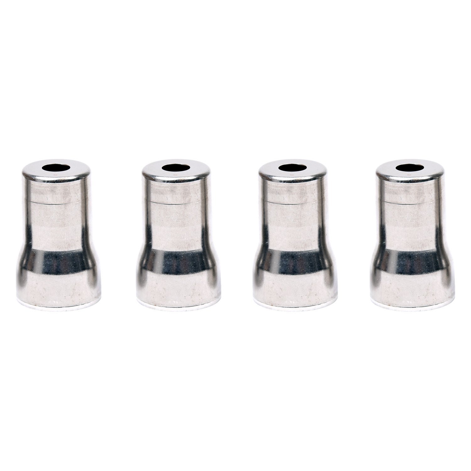 Enginetech® INJ43-4 - Diesel Fuel Injector Tube