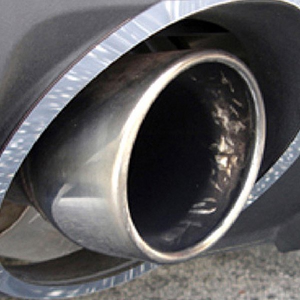 Eurosport Daytona® 9582UC - Exhaust Trim Ring