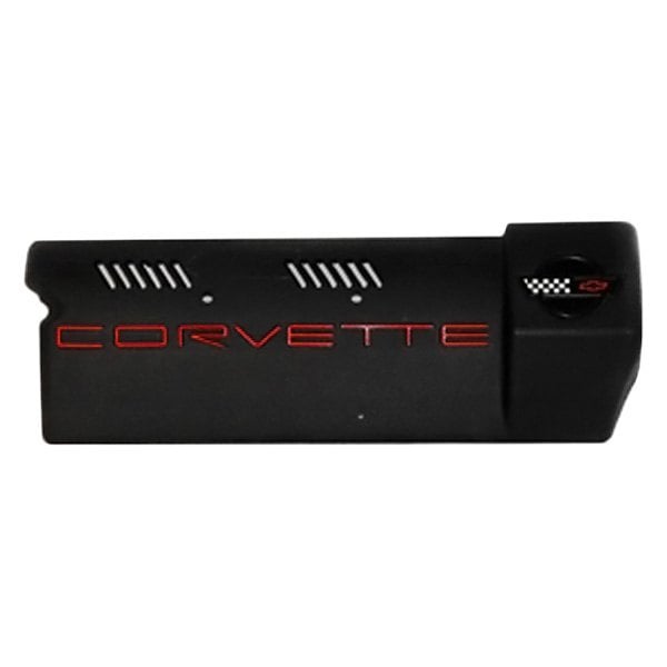 Eurosport Daytona® - Chevy Corvette C4 1995 Classic Series "Corvette ...