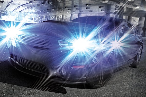 EVO Lighting™ - LED Lights, Bulbs, Strips & Kits | CARiD