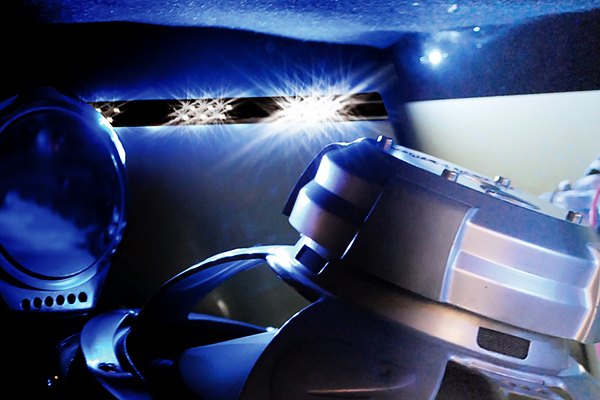 EVO Lighting™ - LED Lights, Bulbs, Strips & Kits | CARiD