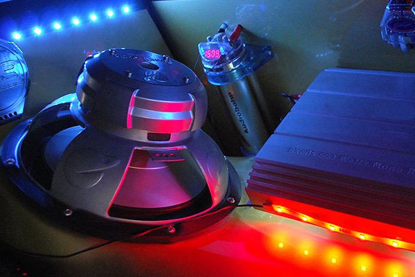 EVO Lighting™ - LED Lights, Bulbs, Strips & Kits | CARiD