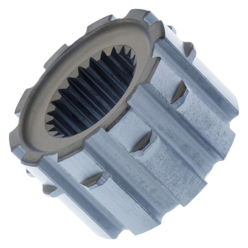 EXEDY® CH16 - Hyper Multi Spline Hub