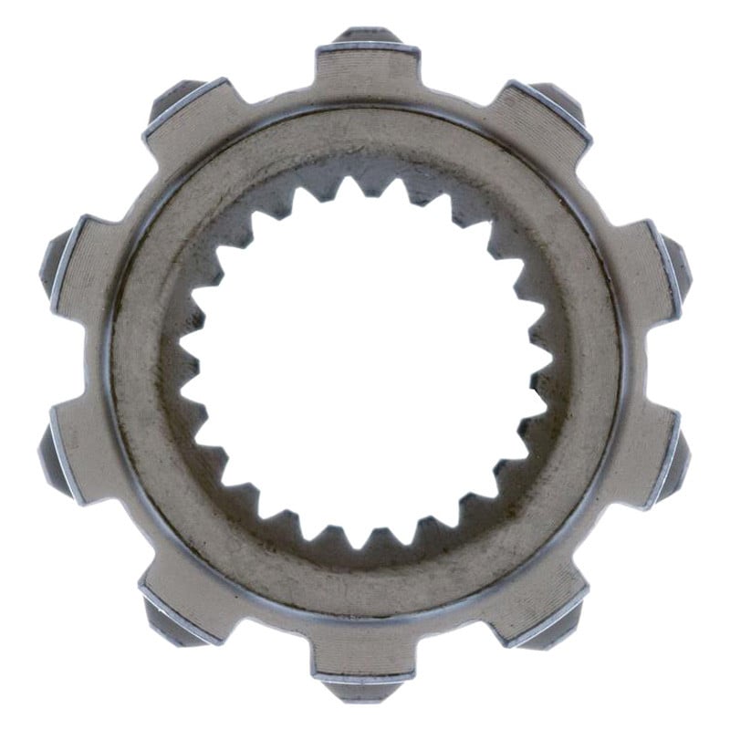EXEDY® CH16 - Hyper Multi Spline Hub