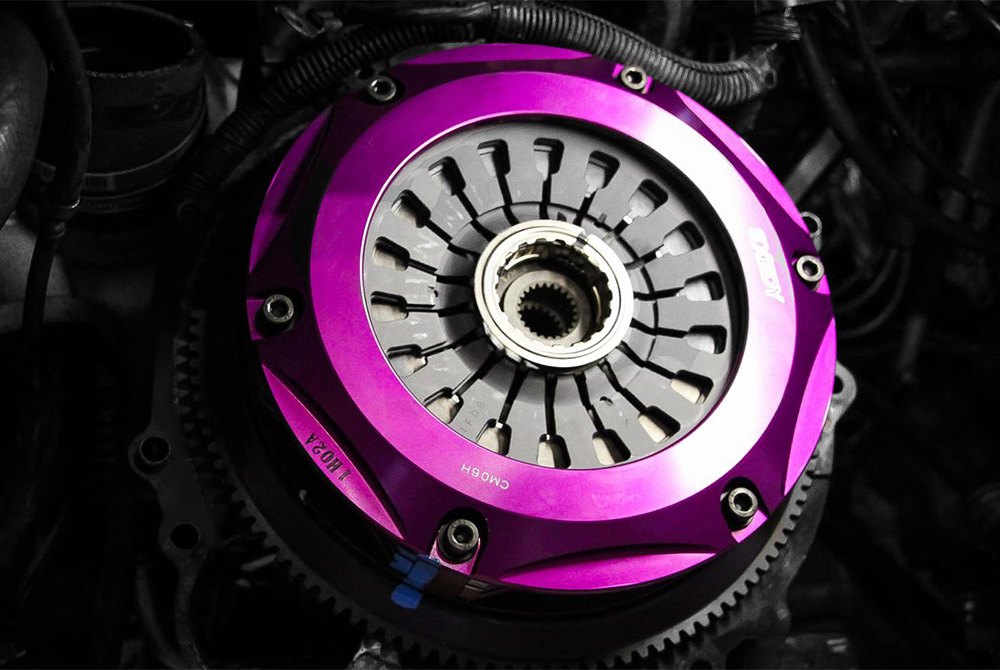 EXEDY™ - Performance & OE Replacement Clutch Kits | CARiD