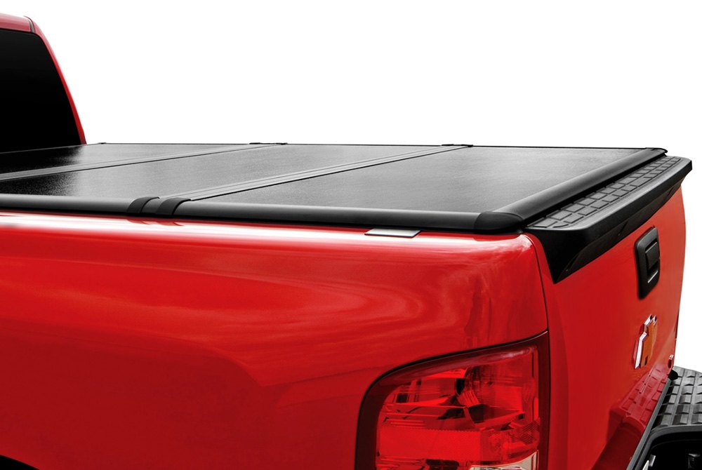 Extang™ - Tonneau Covers & Truck Accessories | CARiD