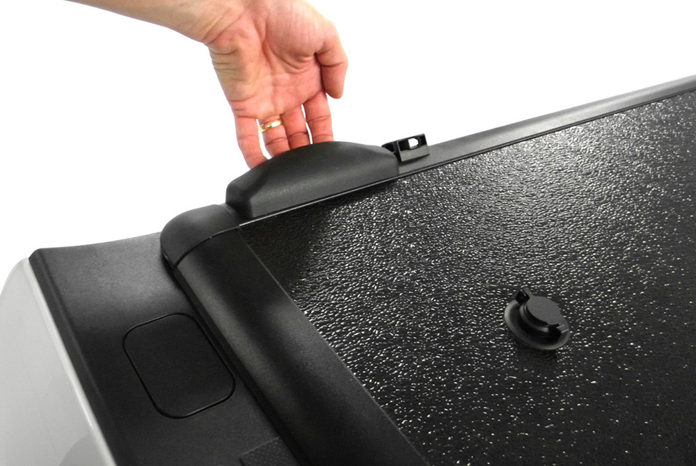 Extang™ - Tonneau Covers & Truck Accessories | CARiD
