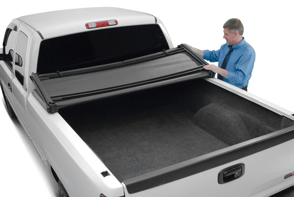 Extang™ - Tonneau Covers & Truck Accessories | CARiD