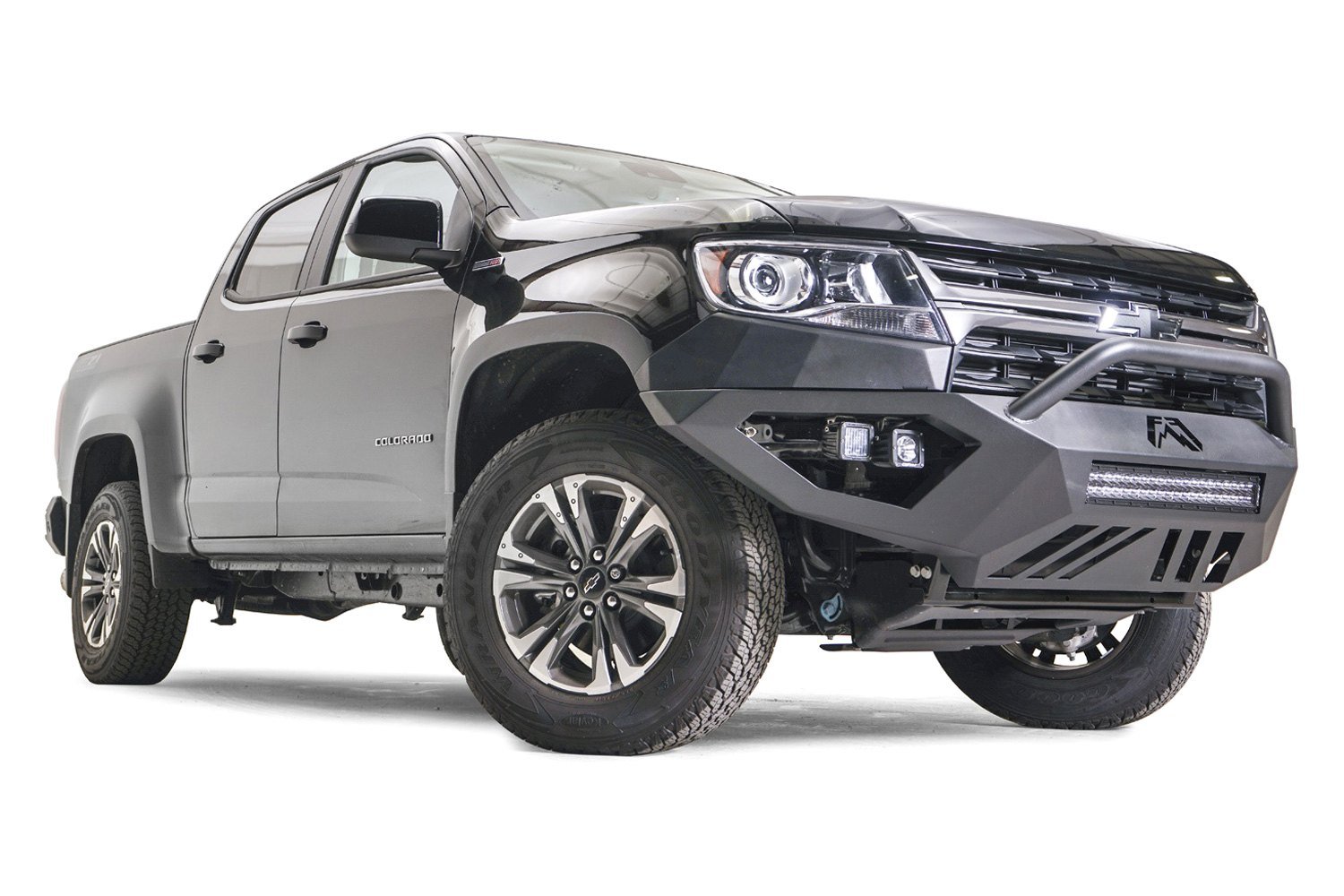 Top Exterior Mods for 3rd Gen Colorado | Chevy Colorado & GMC Canyon