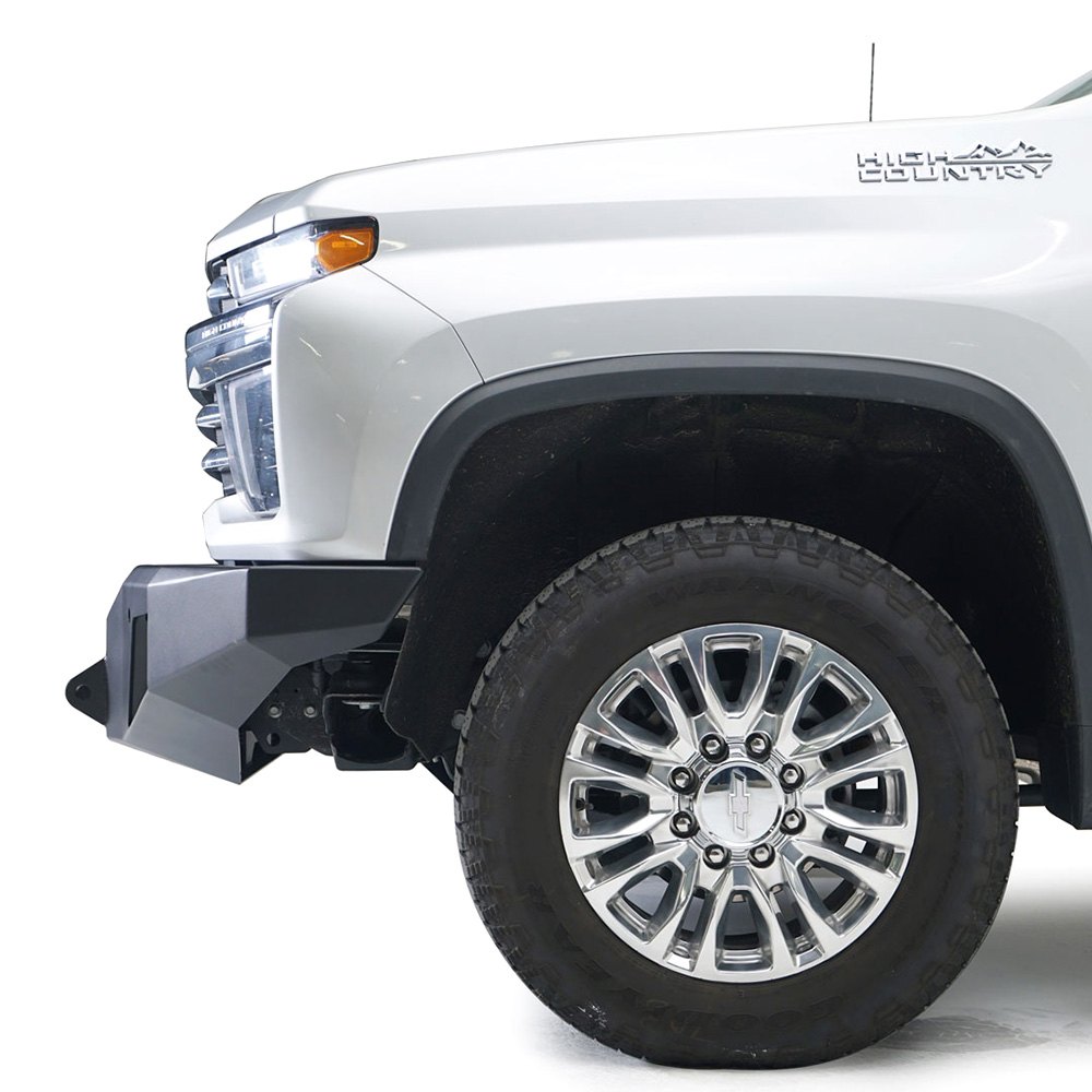Fab Fours® - Chevy Silverado 2500 HD / Silverado 3500 HD 2022 Premium ...