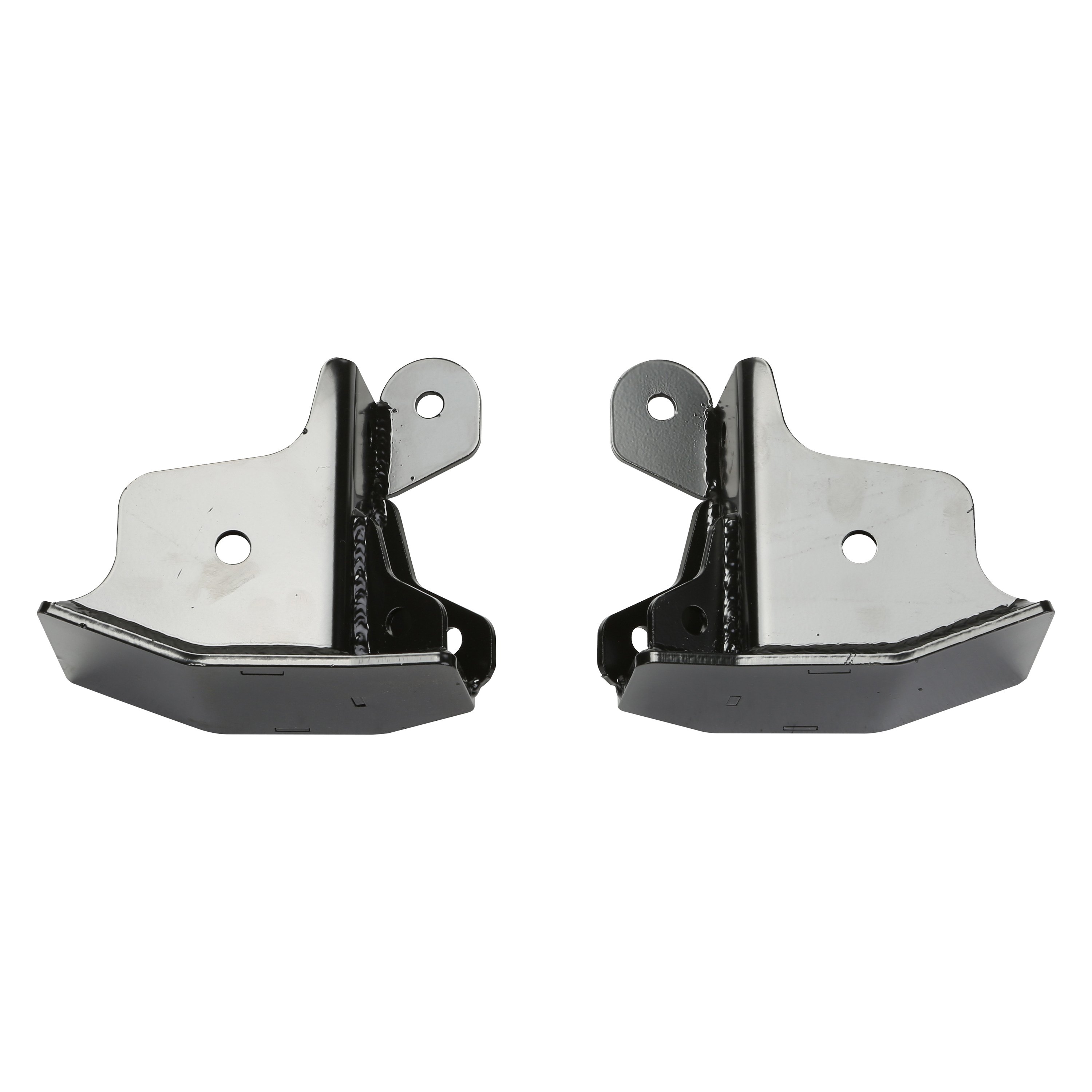 Fabtech® - Double Shear Shock Bracket