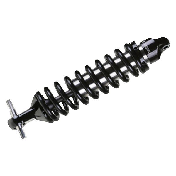 Fabtech® K1025DL - 6" x 6" Performance Front and Rear Suspension Lift Kit