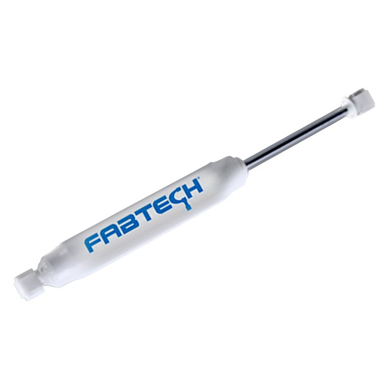 Fabtech® K2255 - 6" x 6" Basic Front and Rear Suspension Lift Kit